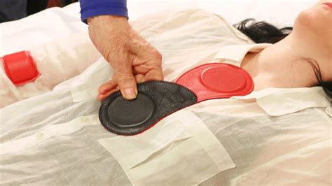 La Utilidad De La Terapia De Biomagnetismo Medico