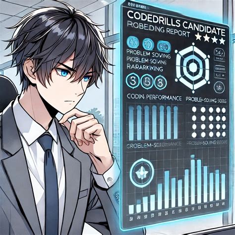 Codedrills