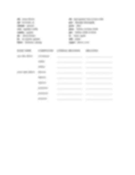 Latin Compound Verbs A Guide To Prefixes And Meanings Lecture Notes