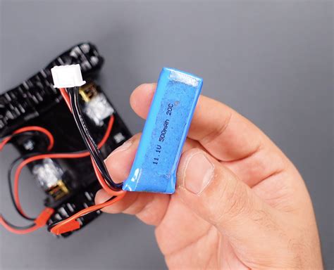 Line Following Obstacle Avoiding Drawing Robot Esp8266 Dual Dc