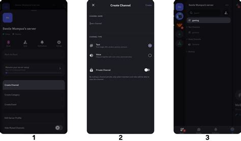 How To Make A Discord Server Step By Step Guide