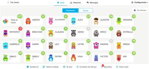 Aprendiendo Al Enseñar Class Dojo Una App Creada Por Docentes Para