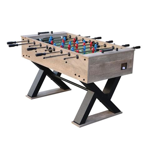 Mesa De Futbolito Casa Pinos