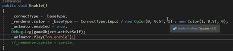 game object with animator is inactive warning r unity3d