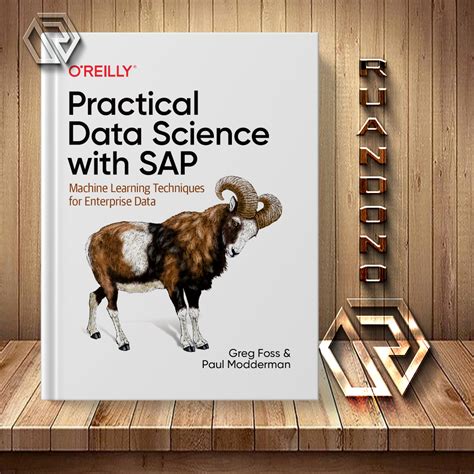 Practical Data Science With SAP Machine Learning Techniques For Enterprise Data Shopee Malaysia