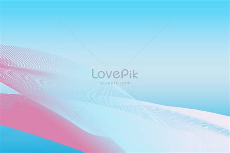 판타지 과학 기술 라인 배경 이미지 Hd 꿈 신선한 아름다운 배경 사진 무료 다운로드 Lovepik