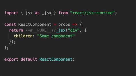 decoding react s reconciliation and diffing algorithm a brief overview by liubomyr medium