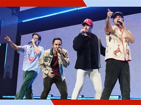 Big Time Rush Tickets 19 July 2025 Veterans United Home Loans