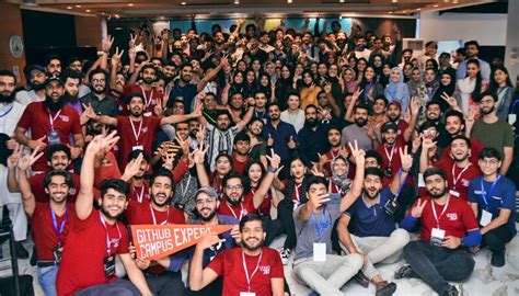 Saad Aslam On Linkedin Tech تہوار Edition 40 Was A Huge Success We