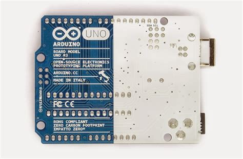 Fun With Electical And Telecommunication Arduino Introduction