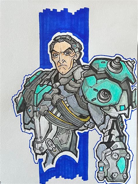 SIGMA art | NITRAM