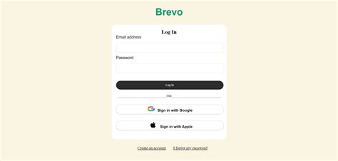 github aman2282003 brevo clone construct week project