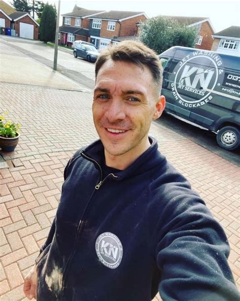Kirk Norcross Heartbreaking Explanation For Leaving Towie Amid Suicide