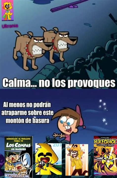 Mucha Basura Meme Subido Por Ultrania4 Ever588696 Memedroid