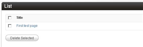 Nested Pages Aka Menu Maker Documentation Couchcms A Simple And Open Source Cms For Web