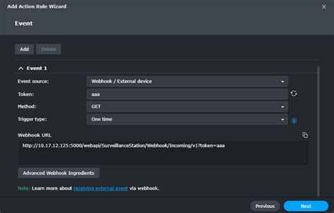 How Does Plate Recognizer Work With Surveillance Station Synology Knowledge Center