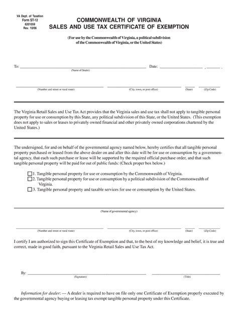 St 12 Fill Out And Sign Online Dochub