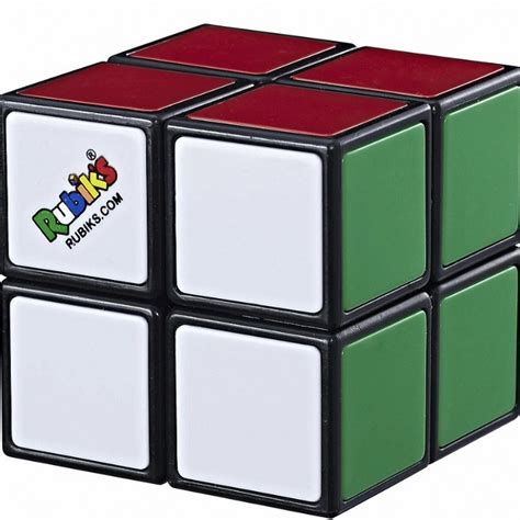 How To Solve A Two By Two Rubiks Cube Easy Strategies