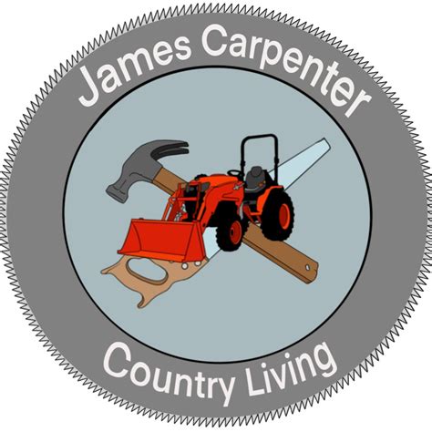 James Carpenter Youtube