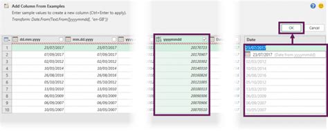 Power Query Date Format How To Tricky Scenarios
