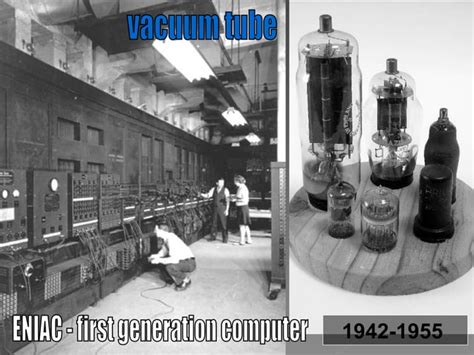 Classification And Generations Of Computers Ppt Computing