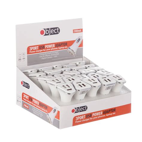 Port USB Adaptor Object