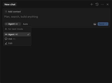 Normal Not Agent Composer Mode Gone Discussions Cursor Community Forum