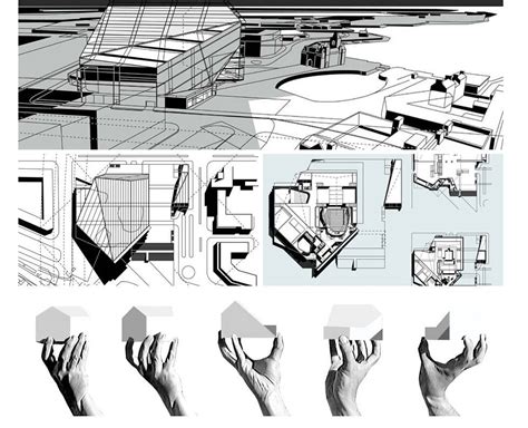 Truck A Tecture Presents Transformable Structures For Nomadic Living