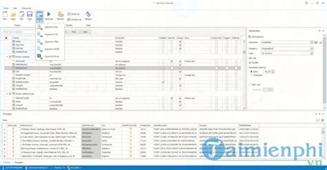 download apexsql generate 2020 03 0384 tạo dữ liệu kiểm thử và chuyể