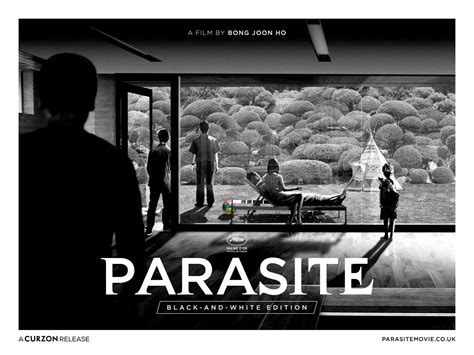 Affiche Du Film Parasite Photo 1 Sur 34 Allociné