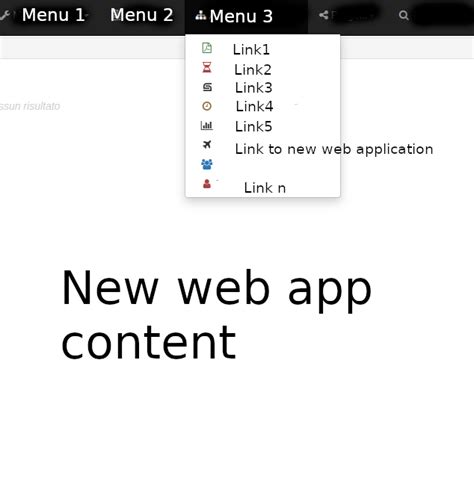 Integre Una Nueva Aplicación Web En Una Existente Con Angularjs Y Tal