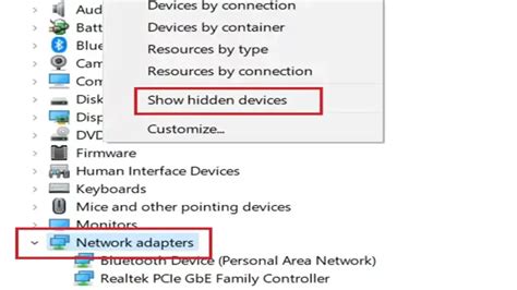7 Ways To Fix Network Driver Issues Artofit