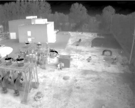 How To Detect Humans In Thermovision Images Opencv Qanda Forum