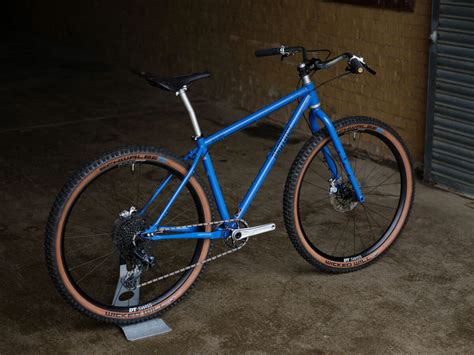 Cobalt Blue Big Bro Arriving Soon Brother Cycles