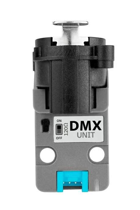 Dmx Komunikační Modul S Izolovaným Rs485 Transceiverem Rozšiřující Modul Jednotky M5stack