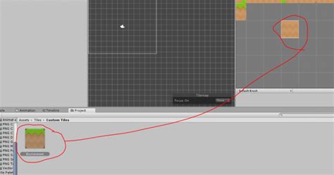 How To Build 2D Levels In Unity Tilemap Editor Tutorial GameDev Academy