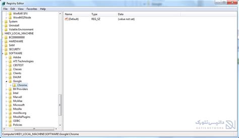 آموزش حذف حالت ناشناس در مرورگر گوگل کروم کامپیوتر و گوشی