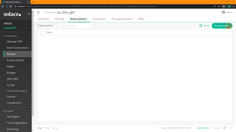 event enable your rest architecture with solace pubsub part 1