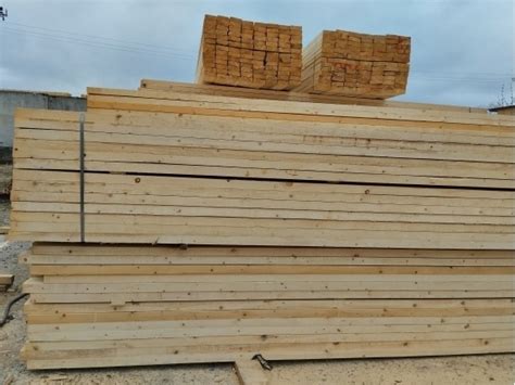 Из Пермского края в два раза вырос экспорт лесопродукции в страны ЕАЭС В июне 2023 года