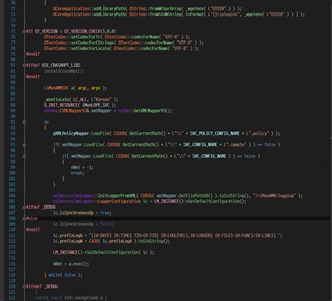 Clion Semantic Syntax Highlighting Such As Vs 2015 Ides Support