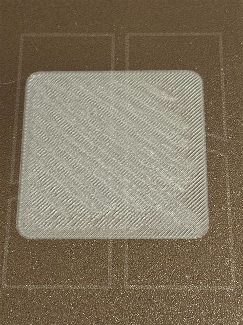 Brand New A1 First Layer Issue Troubleshooting Bambu Lab Community