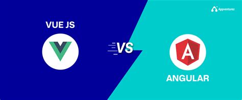 Vue Js Vs Angular Which Framework To Choose In 2024