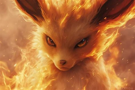 Realistic Eevee Evolutions R Lostpause