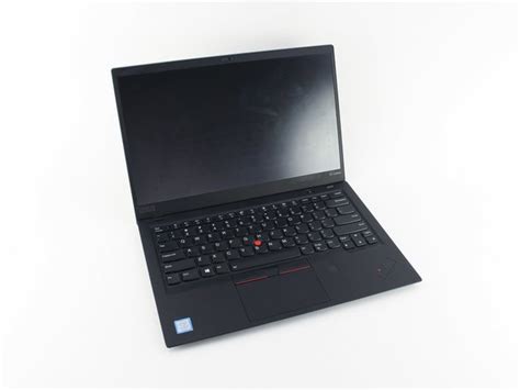 Lenovo ThinkPad X Carbon Th Gen Repair Help Learn How To Fix It Yourself
