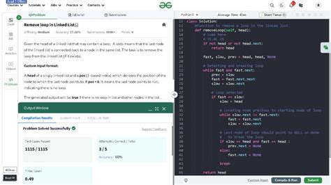 gfg160 geekstreak2024 geeksforgeeks dsa datastructures algorithms… rajan kumar
