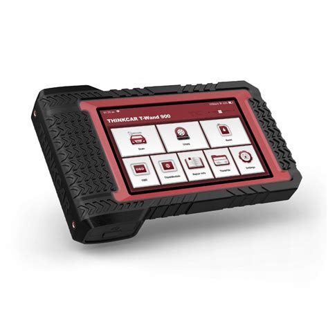 THINKCAR THINKTOOL T WAND 900 Z TPMS 28 Funkcji OBDTech