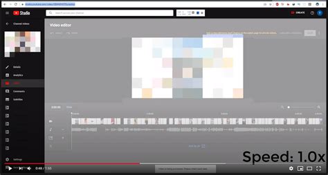 GitHub Vasani Arpit Youtube Remove Copyright A Puppeteer Script To Trim Copyrighted Part From