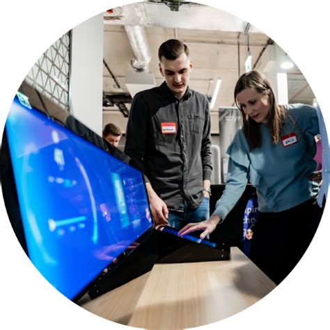 best hmi software companies in europe in 2025 spyrosoft