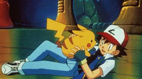 Pokemonda Bir Dönemin Sonu Ash Ve Pikachuya Veda Zamanı Detsuhcr Dijikolog