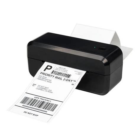 Label Maker Supplies For Custom Printed Thermal Labels Aimo